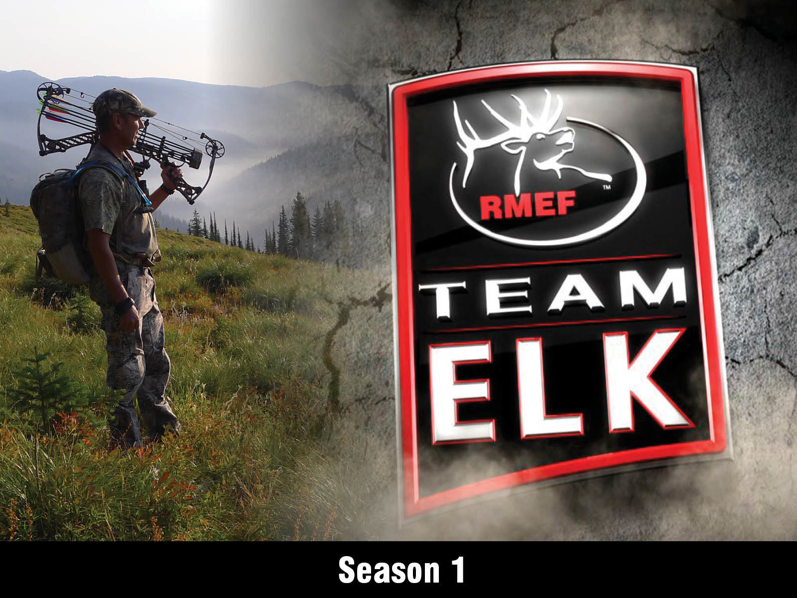 Rmef Logo
