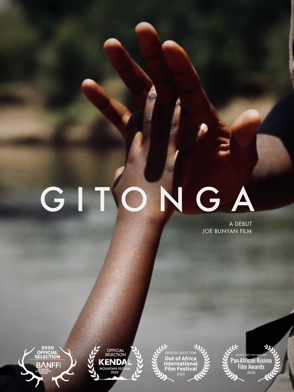 Prime Video: Gitonga