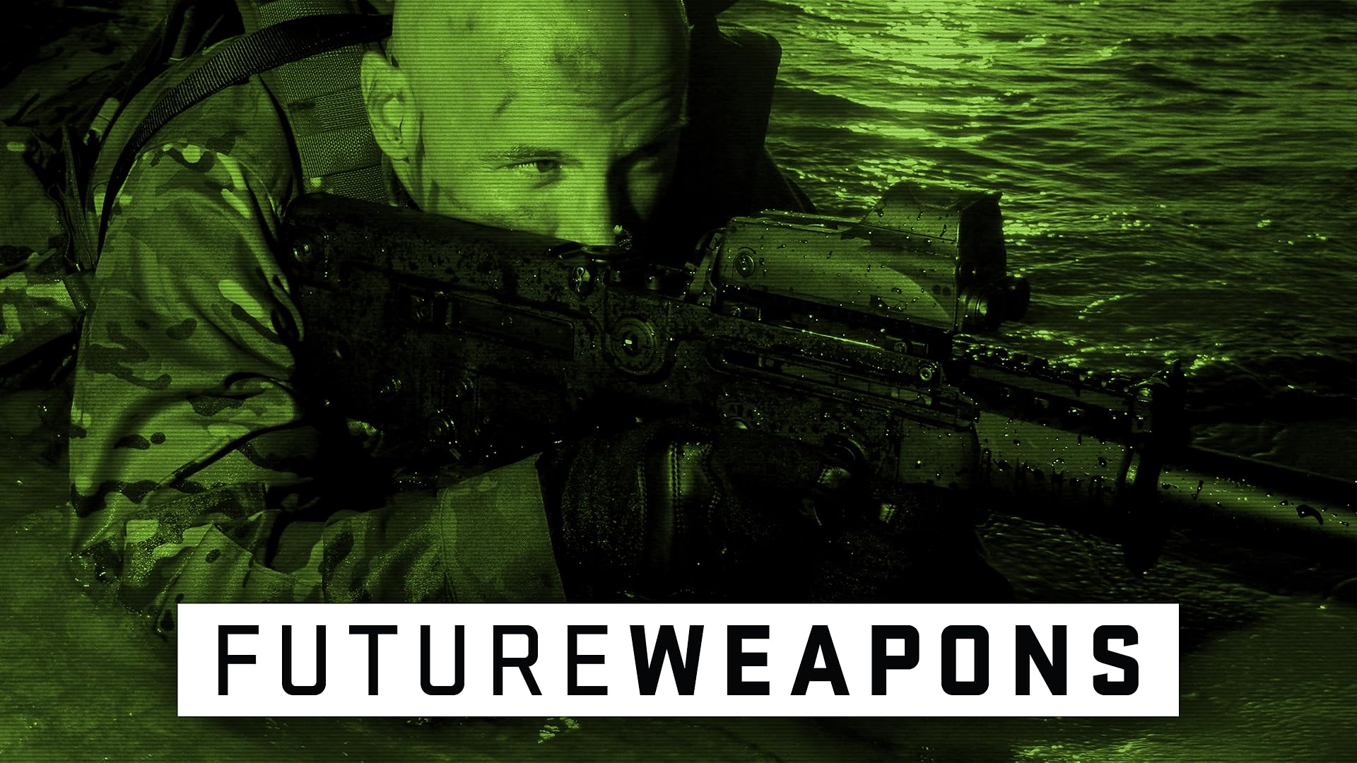 Prime Video: Nerd - Season 1