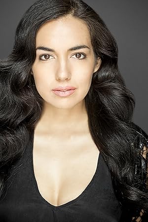 Tina Rodriguez: Movies, TV, and Bio