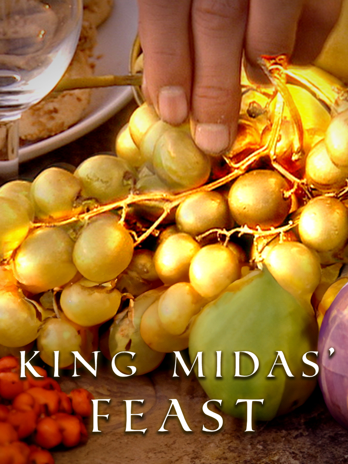 Prime Video: King Midas' Feast