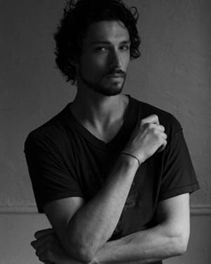 Chris Ackerman: Movies, TV, and Bio