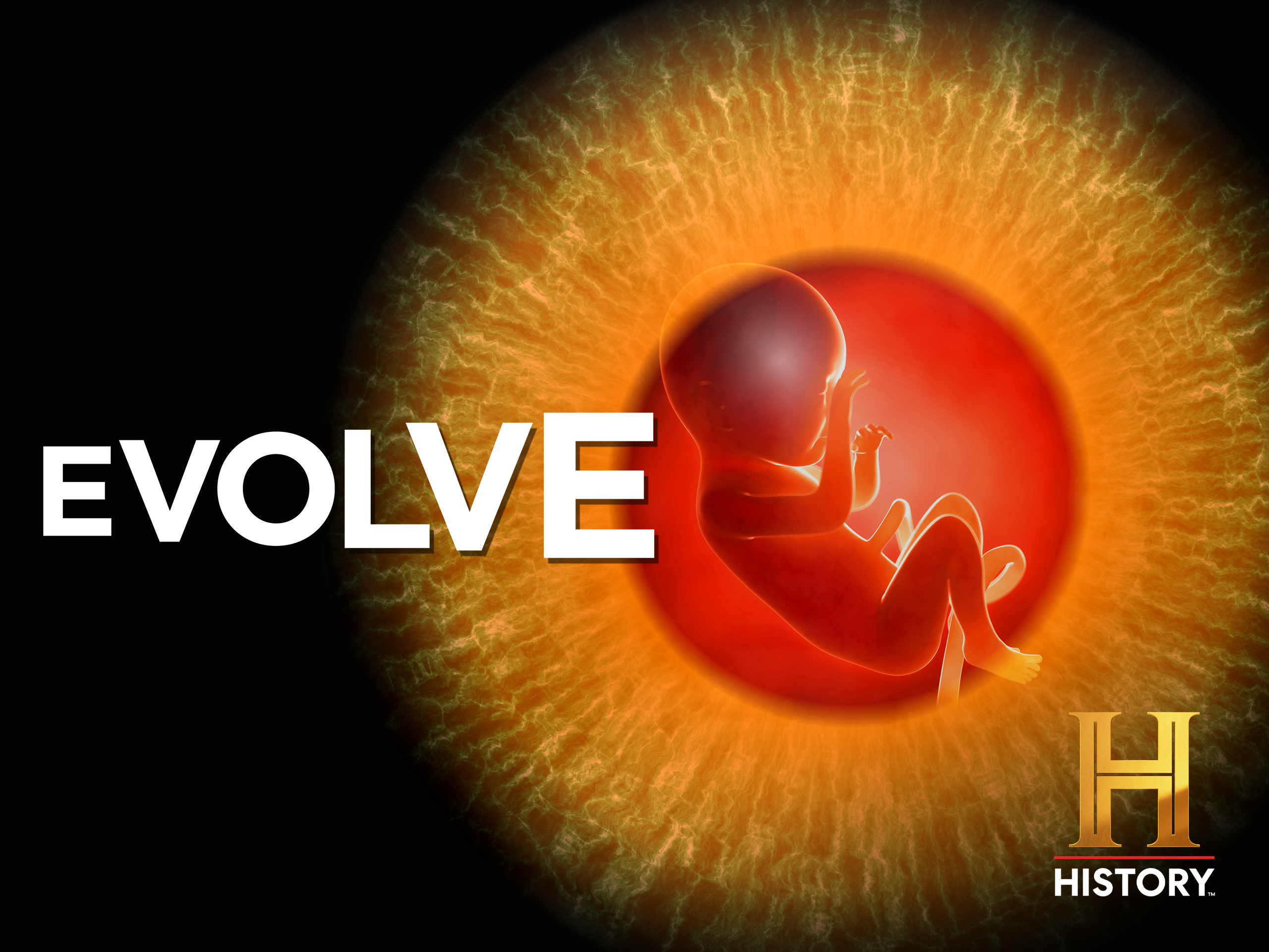 Prime Video: Evolve