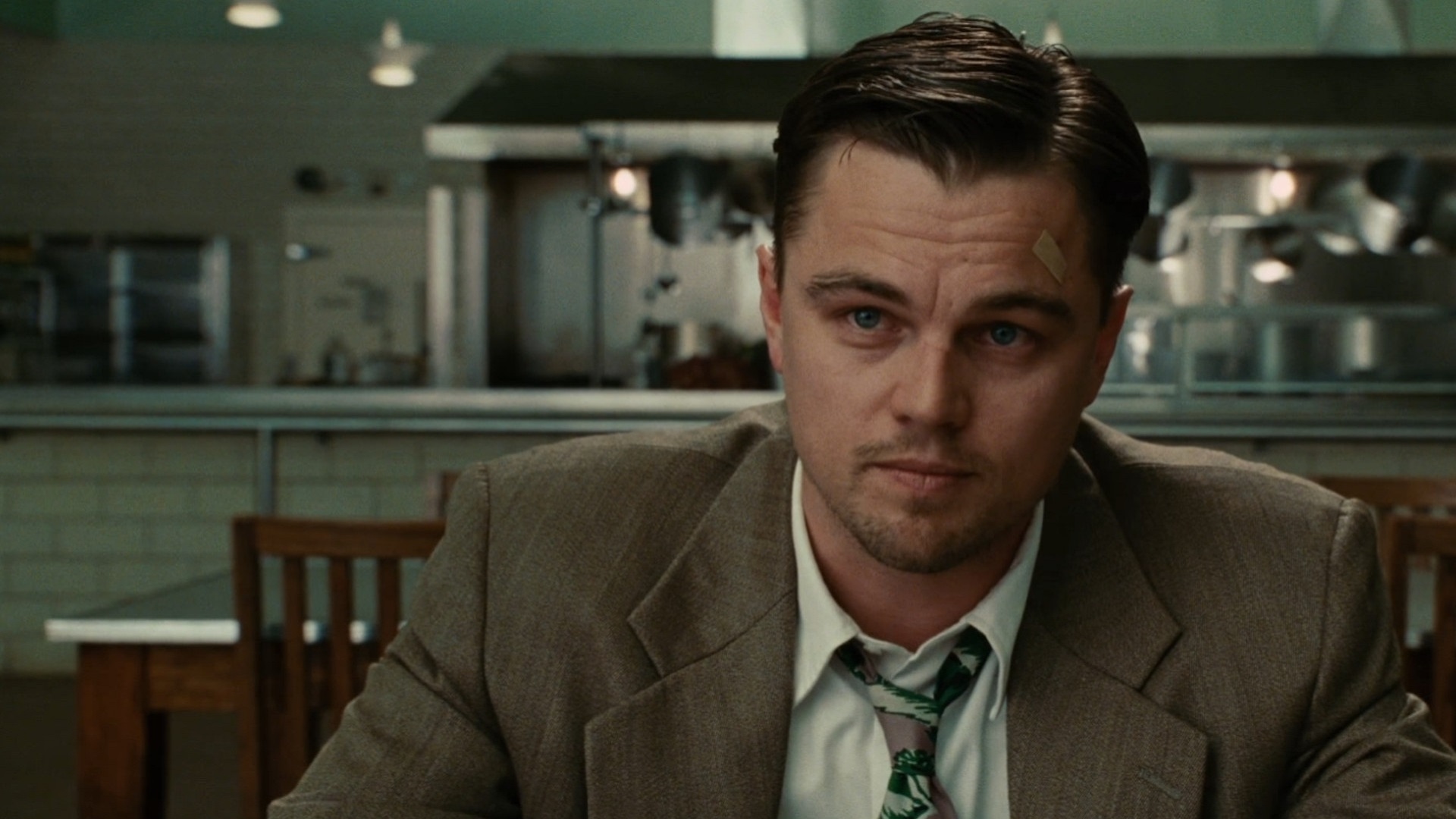 Shutter Island Cast And Crew