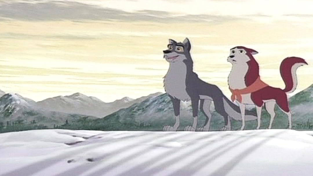 Prime Video: Balto III: Wings of Change