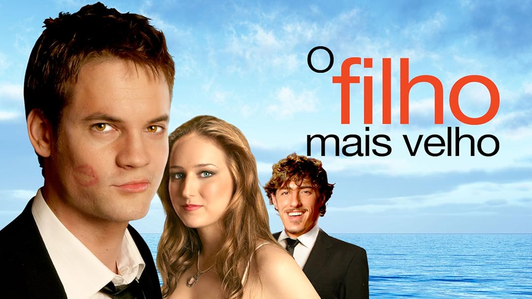 Prime Video: O Filho Mais Velho