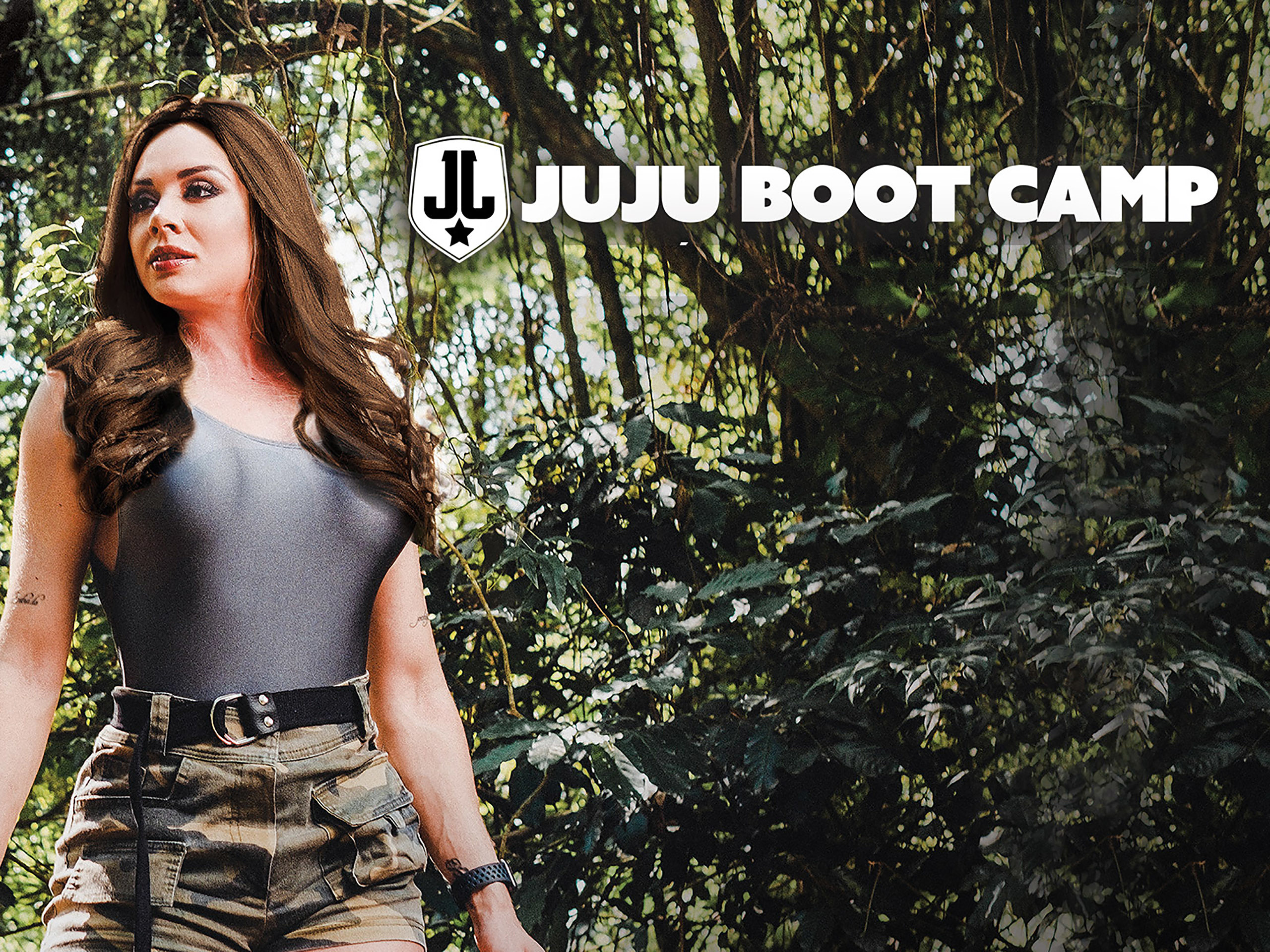Prime Video: Juju Boot Camp S2 - Season 2