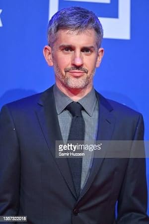 Bart Ruspoli: Movies, TV, and Bio