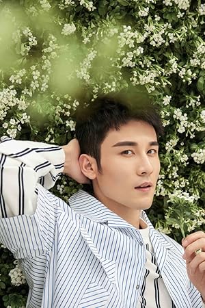 Yang Gao: Movies, TV, and Bio