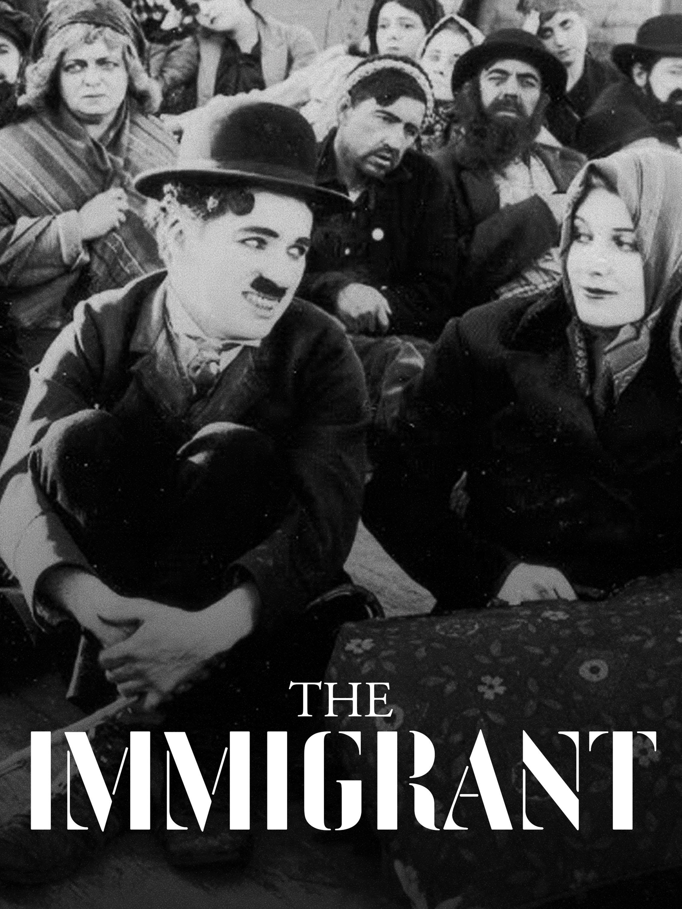 Prime Video: The Immigrant