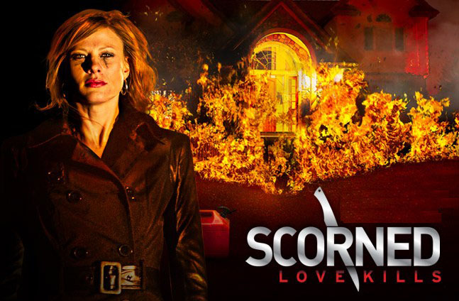 Prime Video: Scorned: Love Kills Season 1