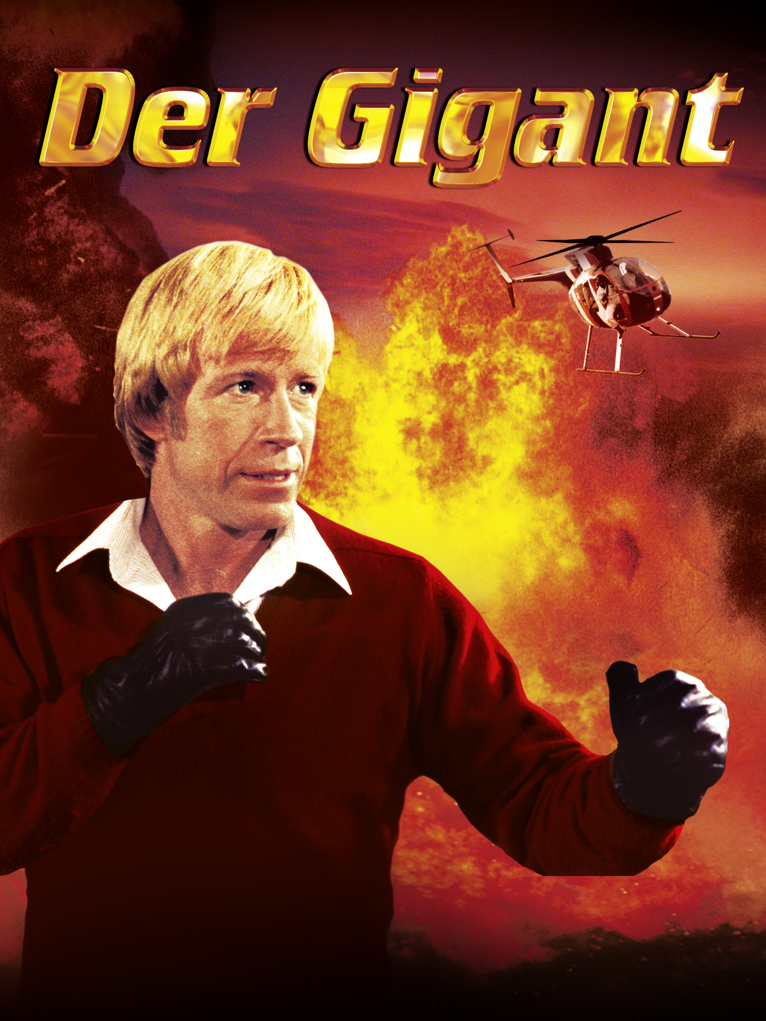 Prime Video: Der Gigant