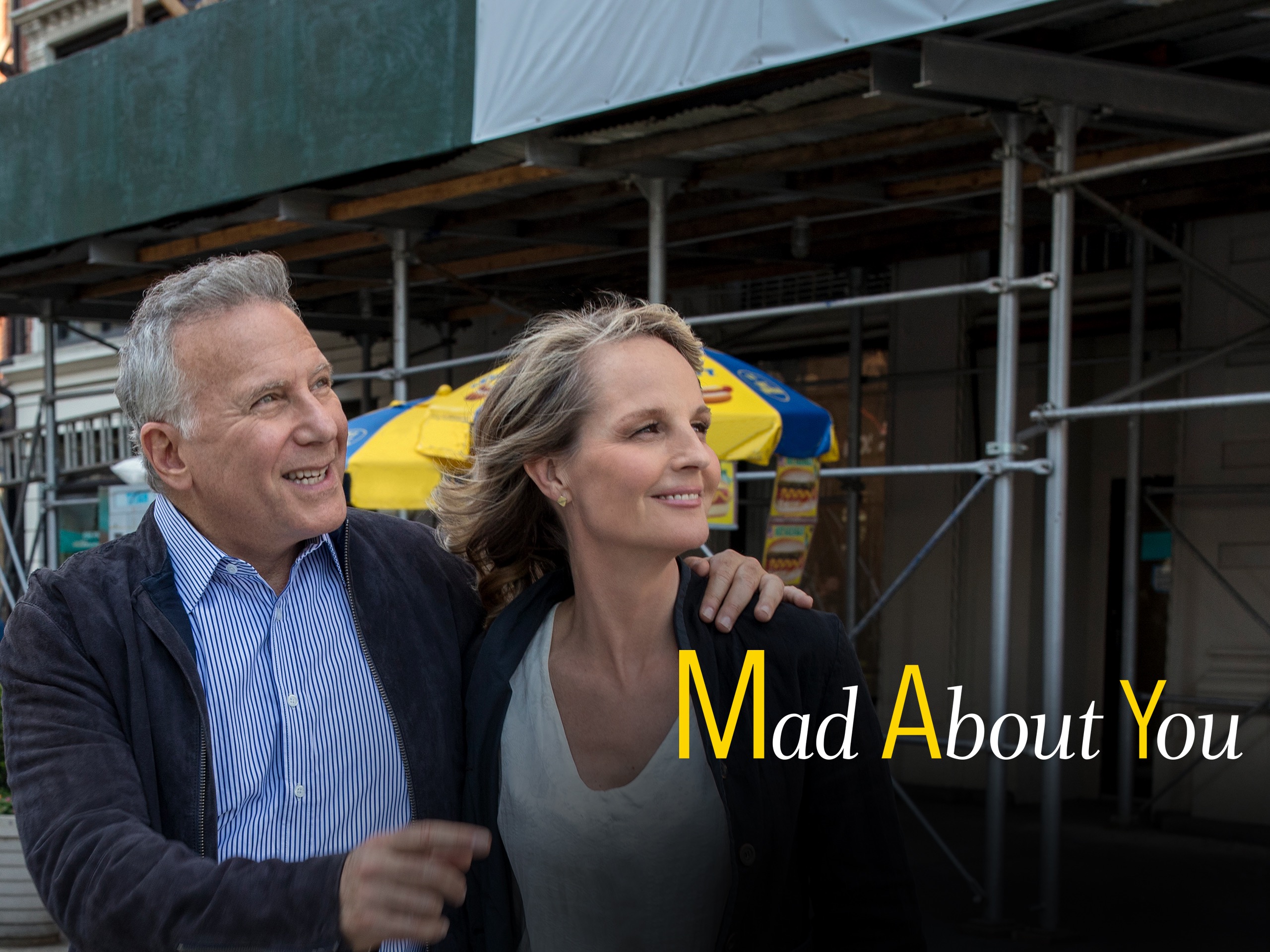 Prime Video: Mad About You, Season 1