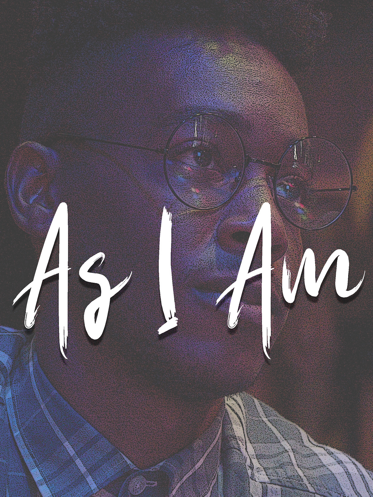 Prime Video: As I Am