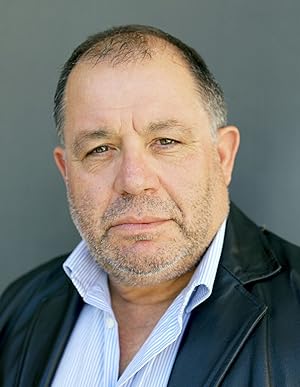 Salvatore La Mantia: Movies, TV, and Bio