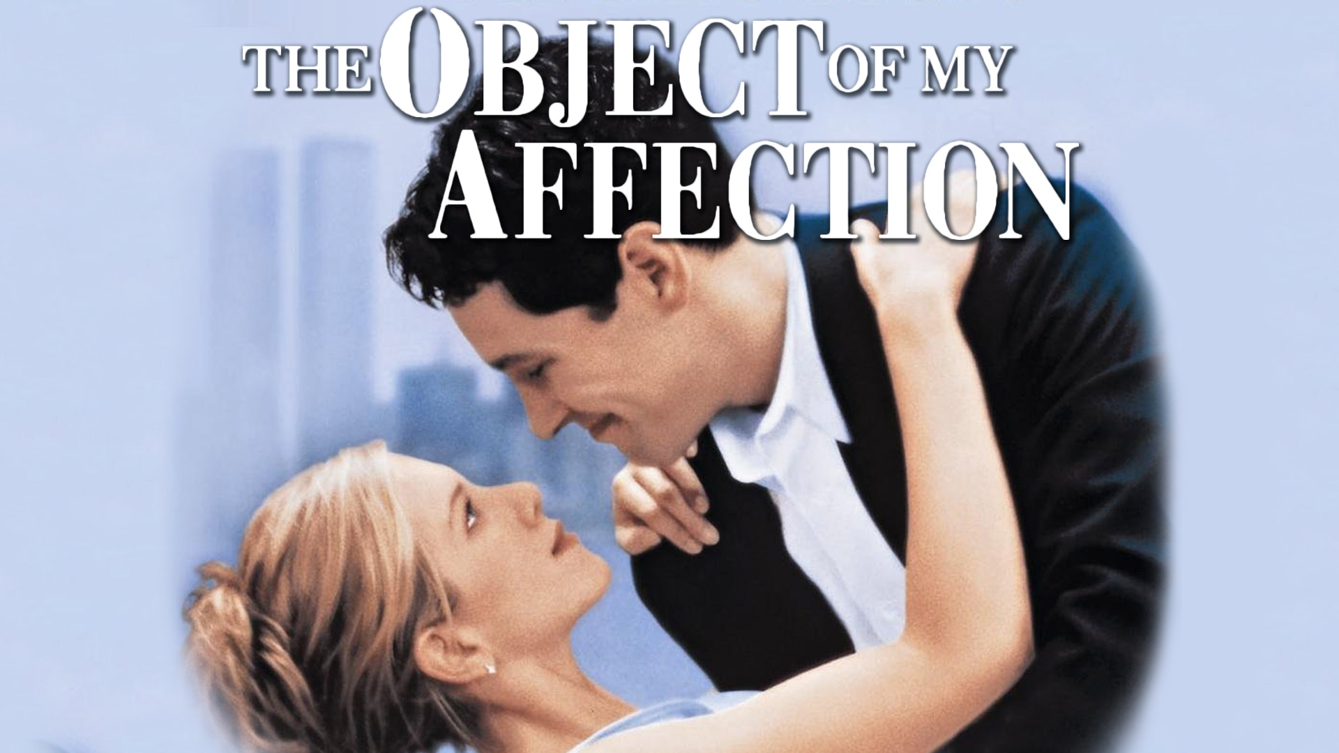 The Object Of My Affection Cast