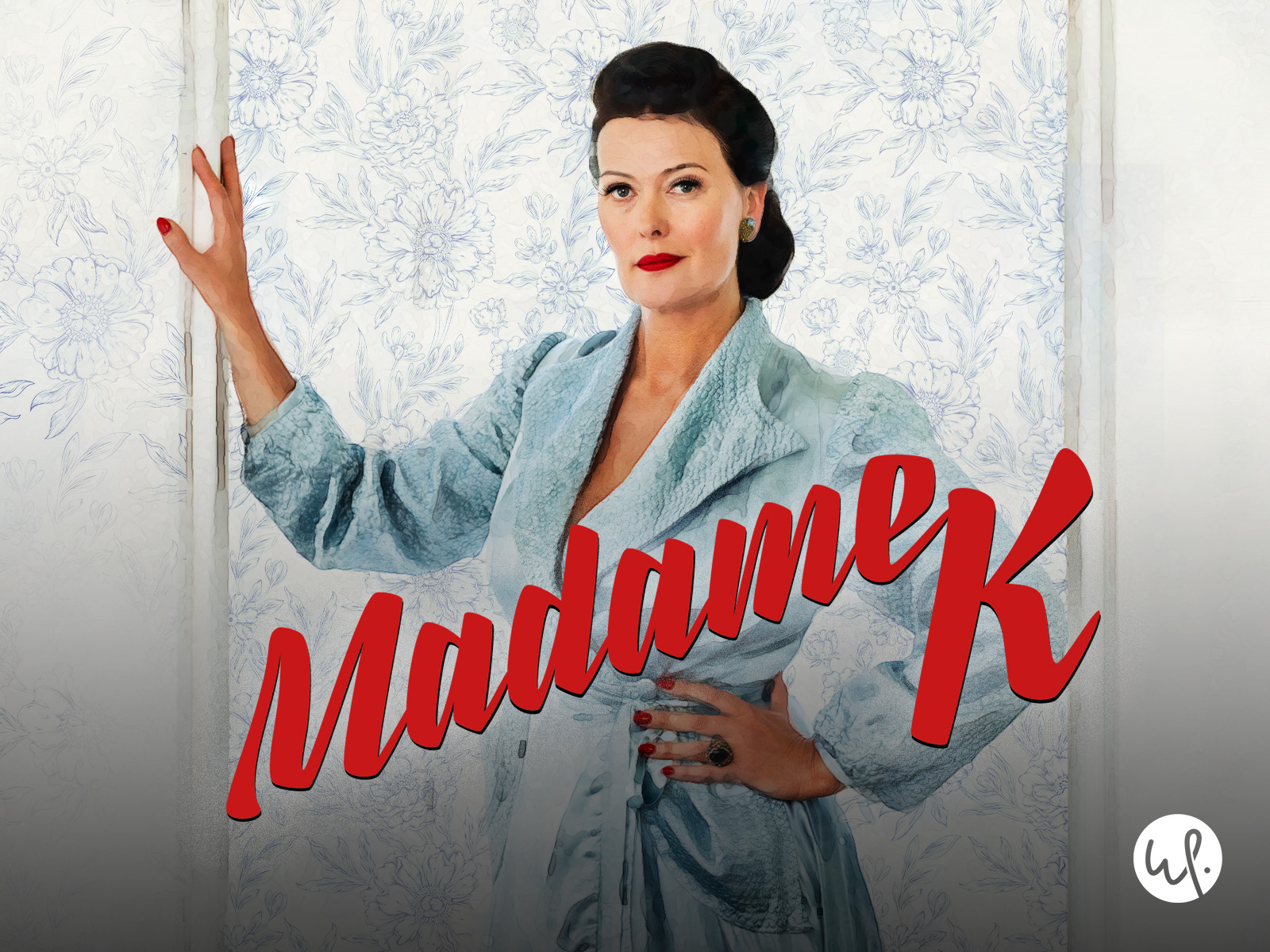 Prime Video: Madame K, Season 2
