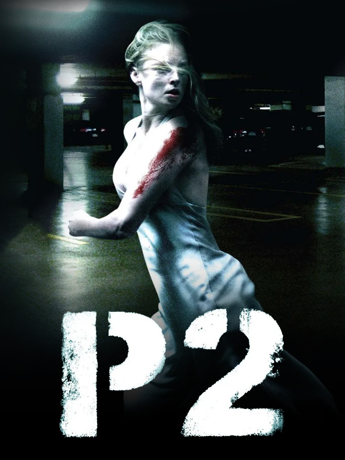 Prime Video: Pisco 2: El nivel del pánico