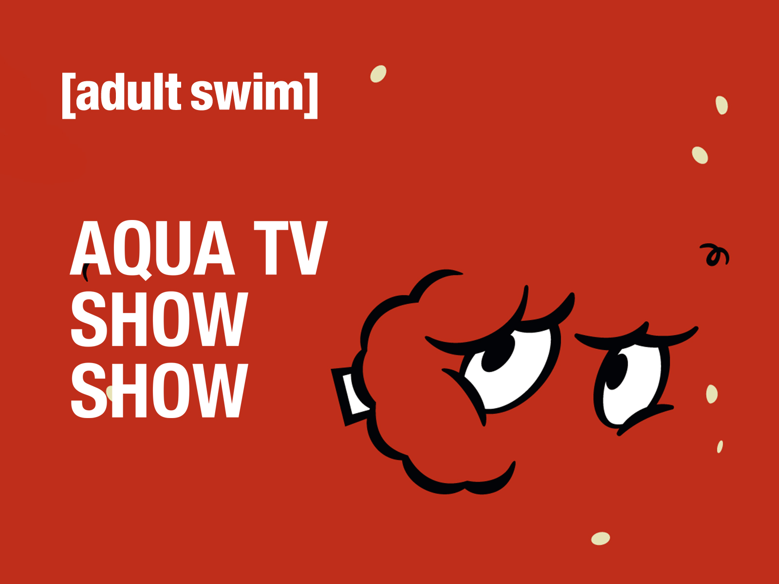 Prime Video: Aqua TV Show Show - Season 10