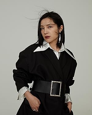 Lisa Chan: Movies, TV, and Bio