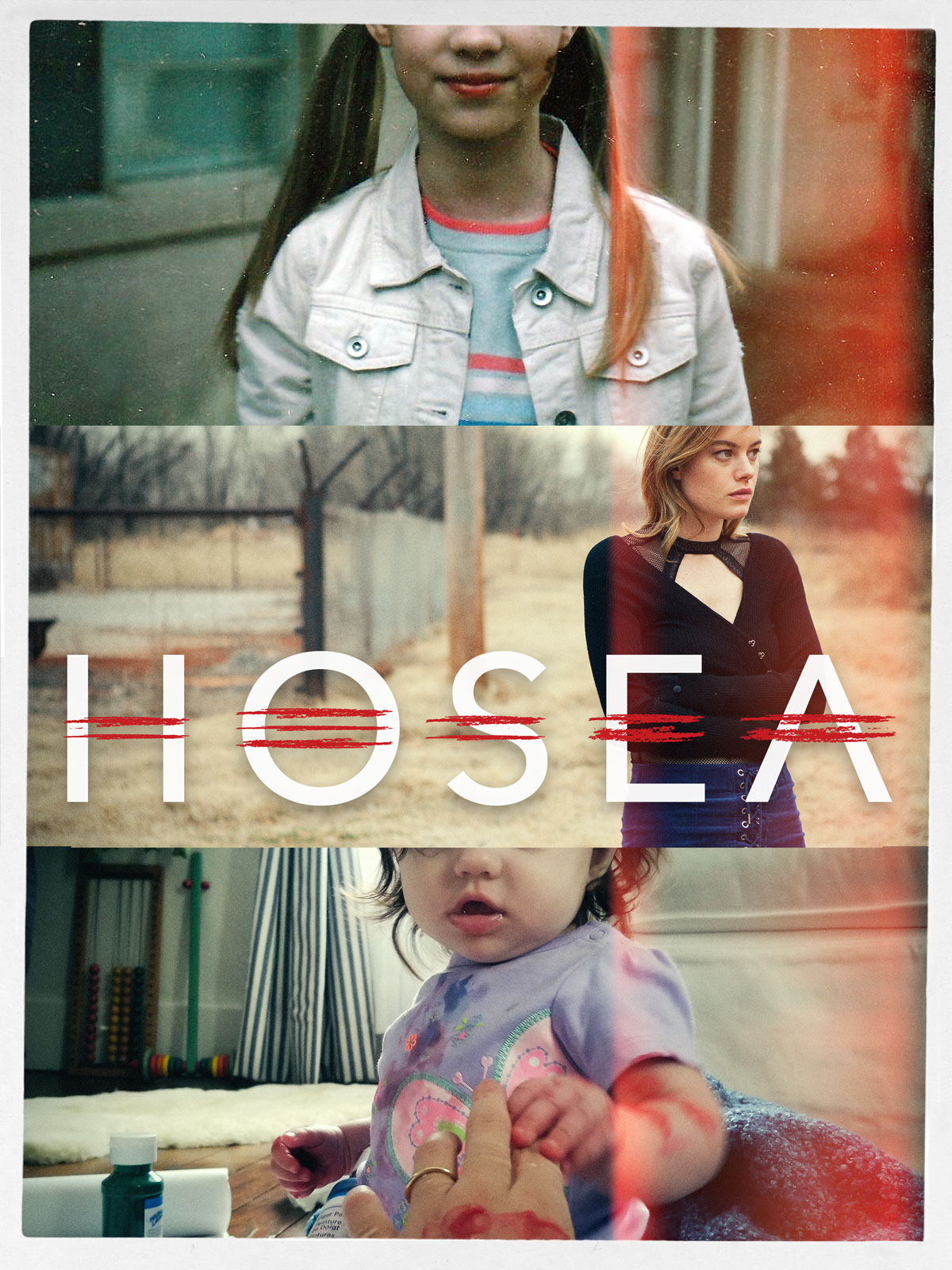 Prime Video: Hosea