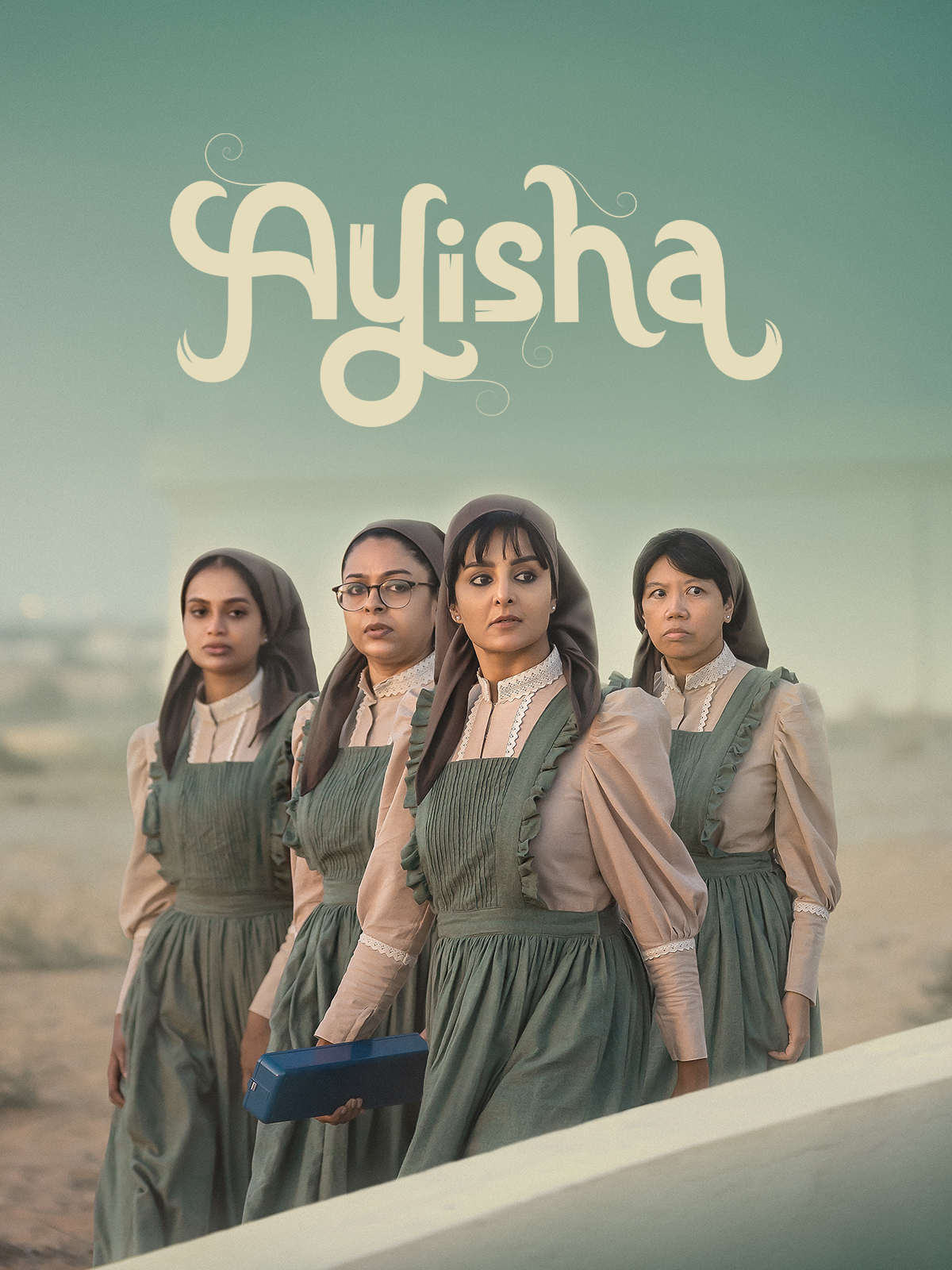 Prime Video: Ayisha