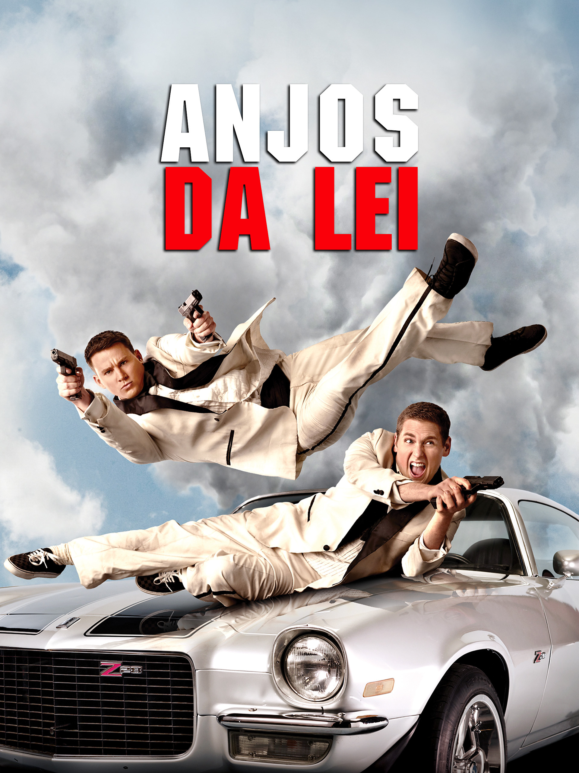 Prime Video: Anjos da Lei
