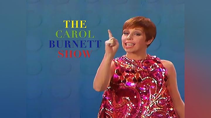 Watch The Carol Burnett Show: Season 1 | Prime Video