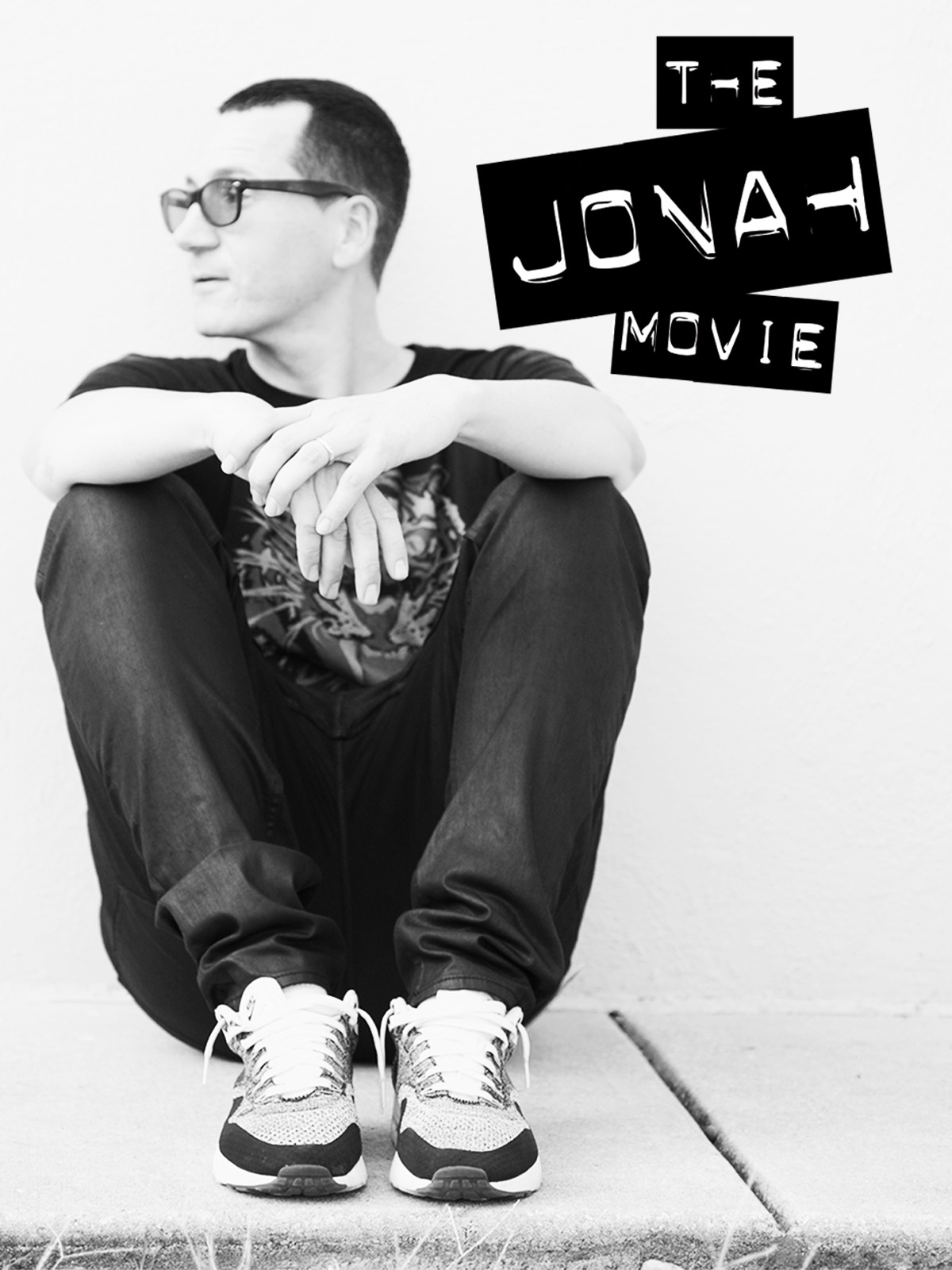Prime Video: The Jonah Movie