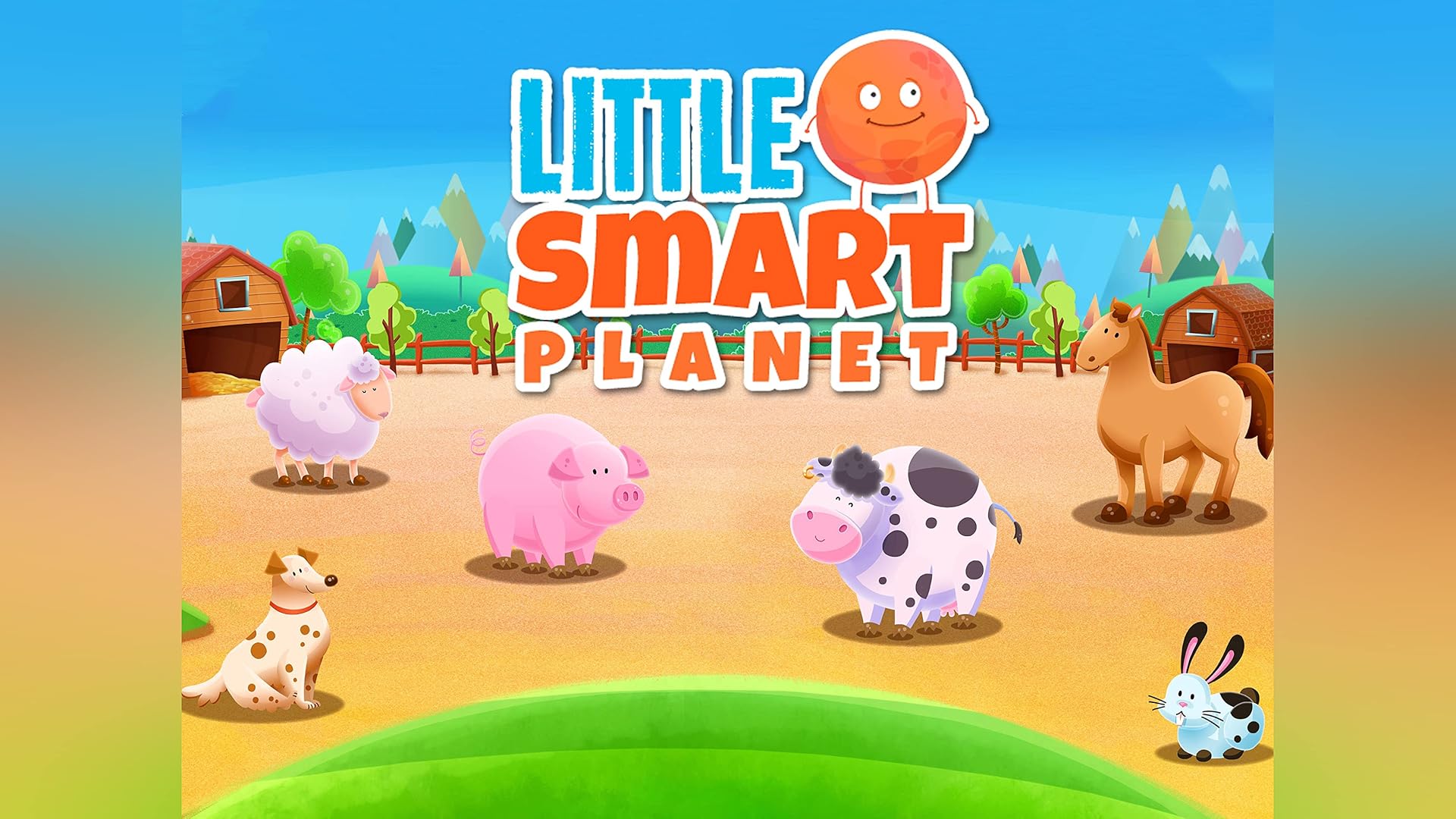 Watch Smart Babies - Season 1 | Prime Video