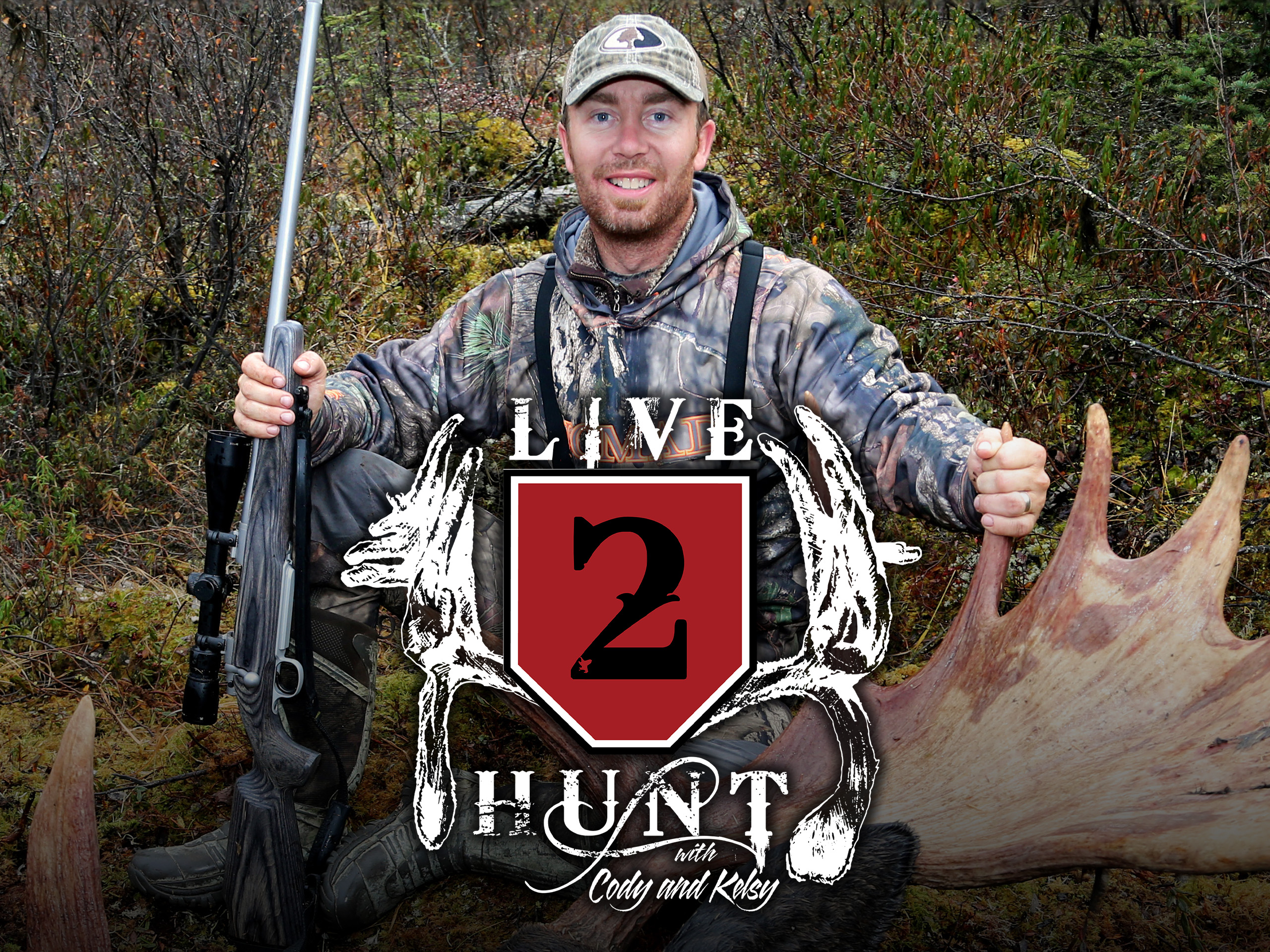 Prime Video: Live 2 Hunt - Season 10