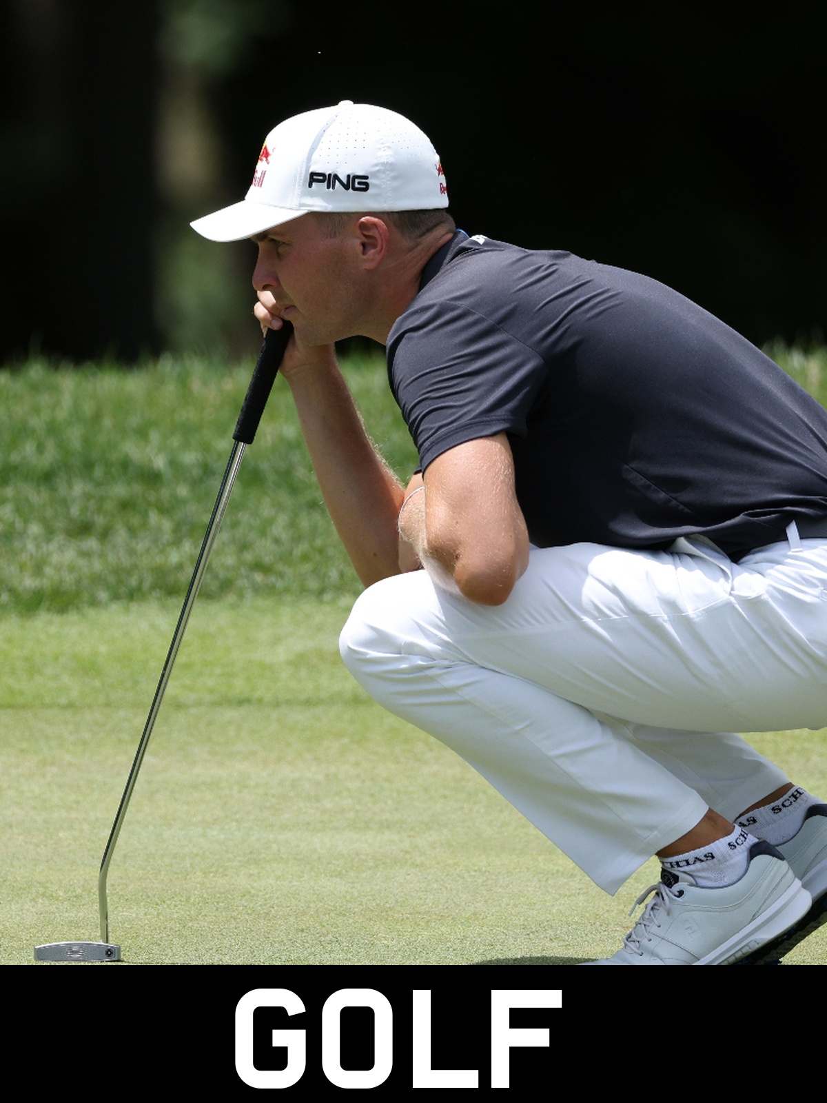 Prime Video: PGA Tour | John Deere Classic