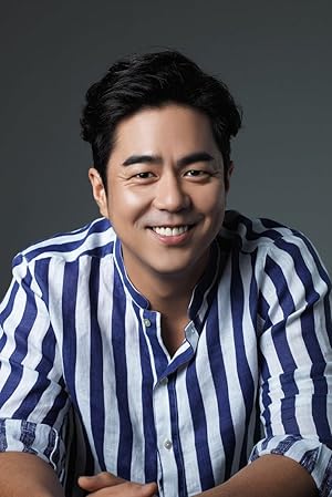 Jun Suk-ho: Movies, TV, and Bio