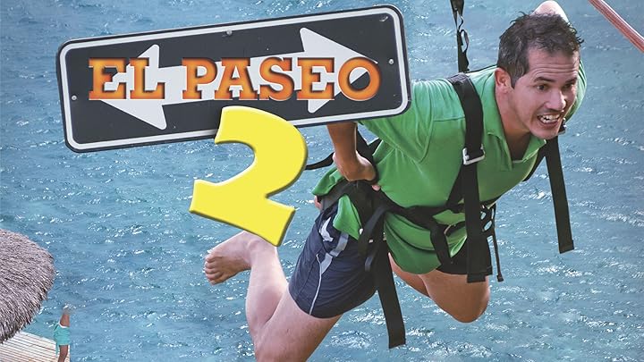 Prime Video: Usted No Sabe Quien Soy Yo 2