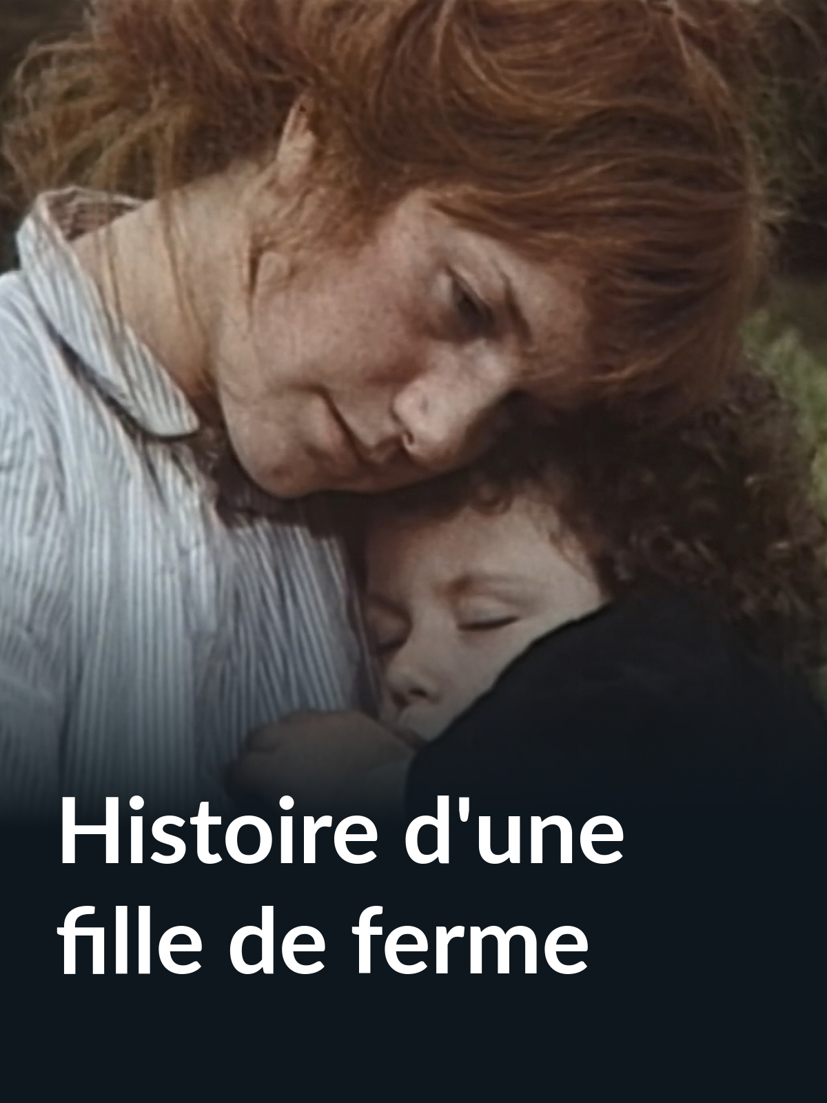 Prime Video Histoire Dune Fille De Ferme