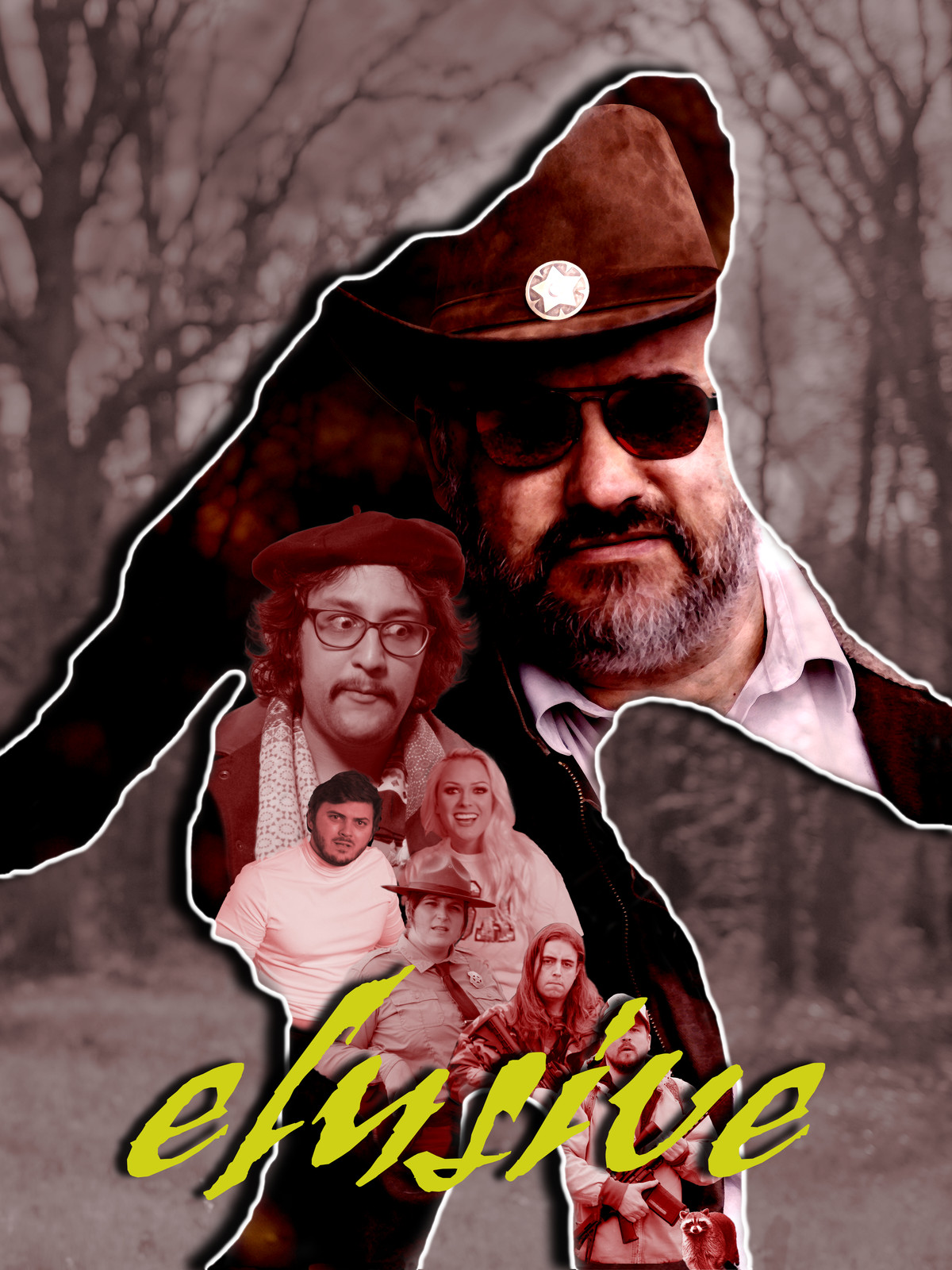 Prime Video: Elusive