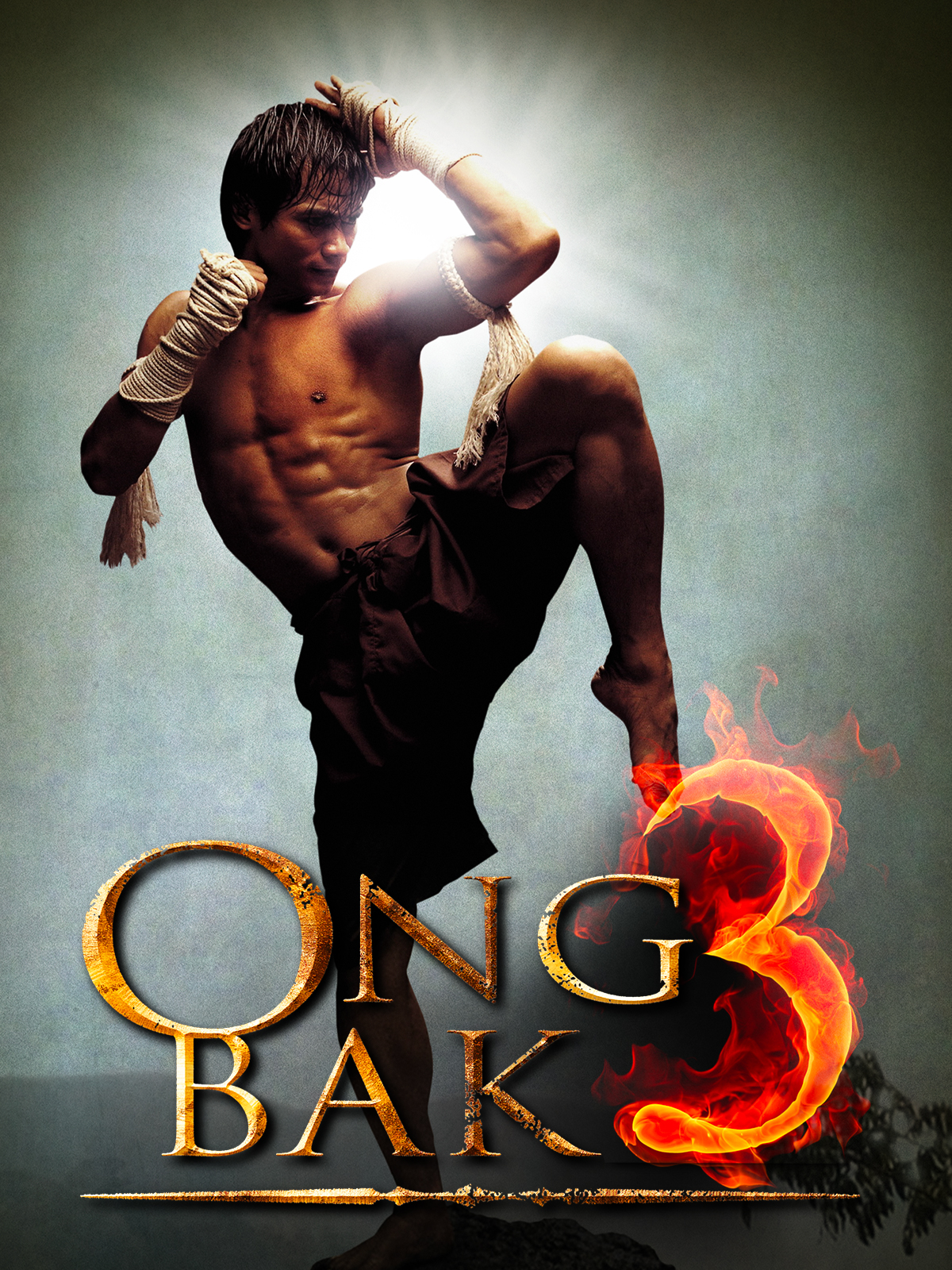 Prime Video: Ong Bak - The Final Battle