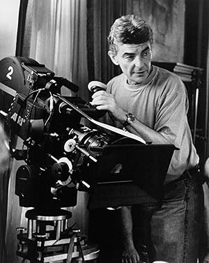 Richard Benjamin: Movies, TV, and Bio