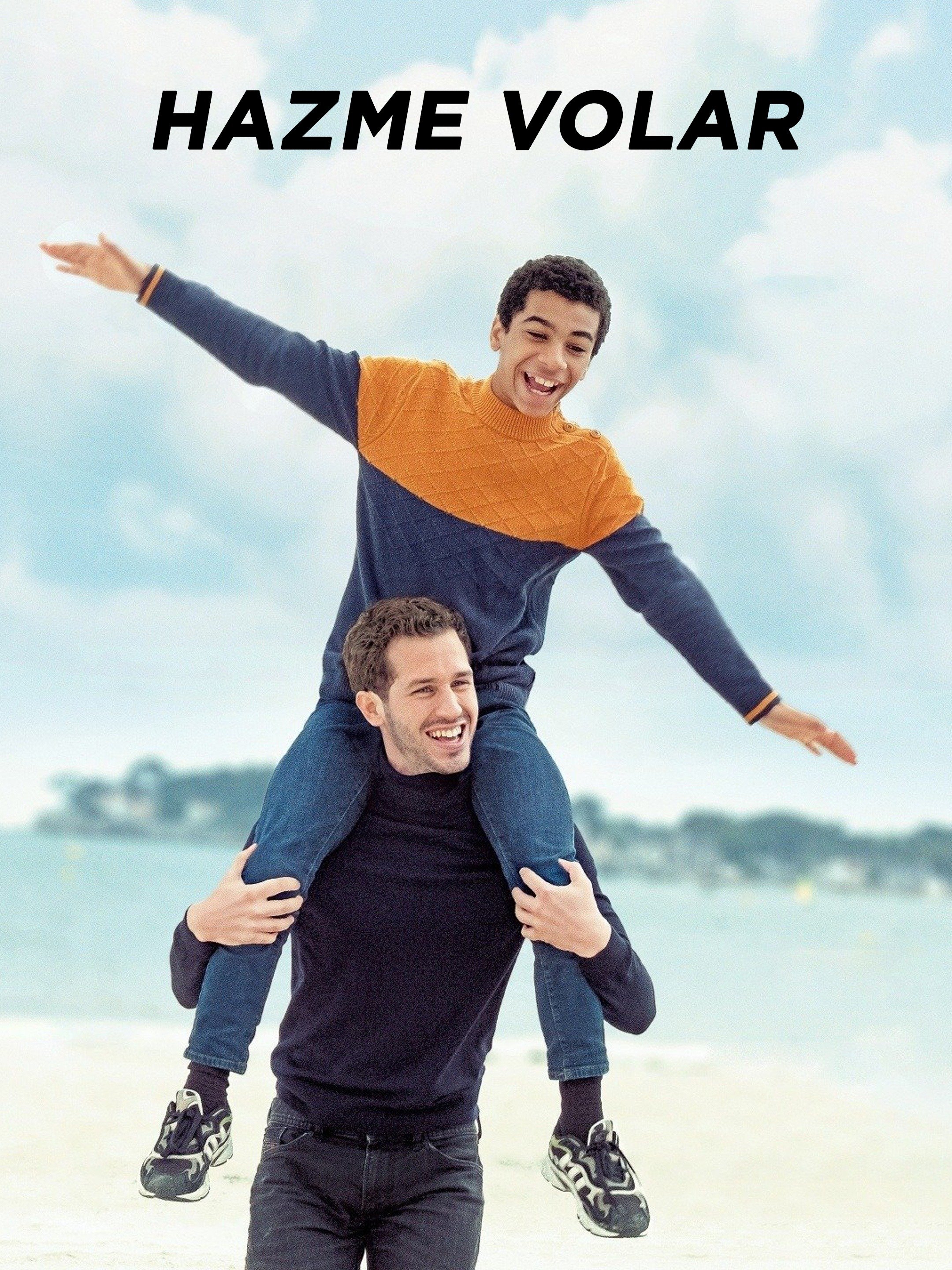 Prime Video: Hazme volar