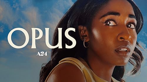 Prime Video: Megalopolis