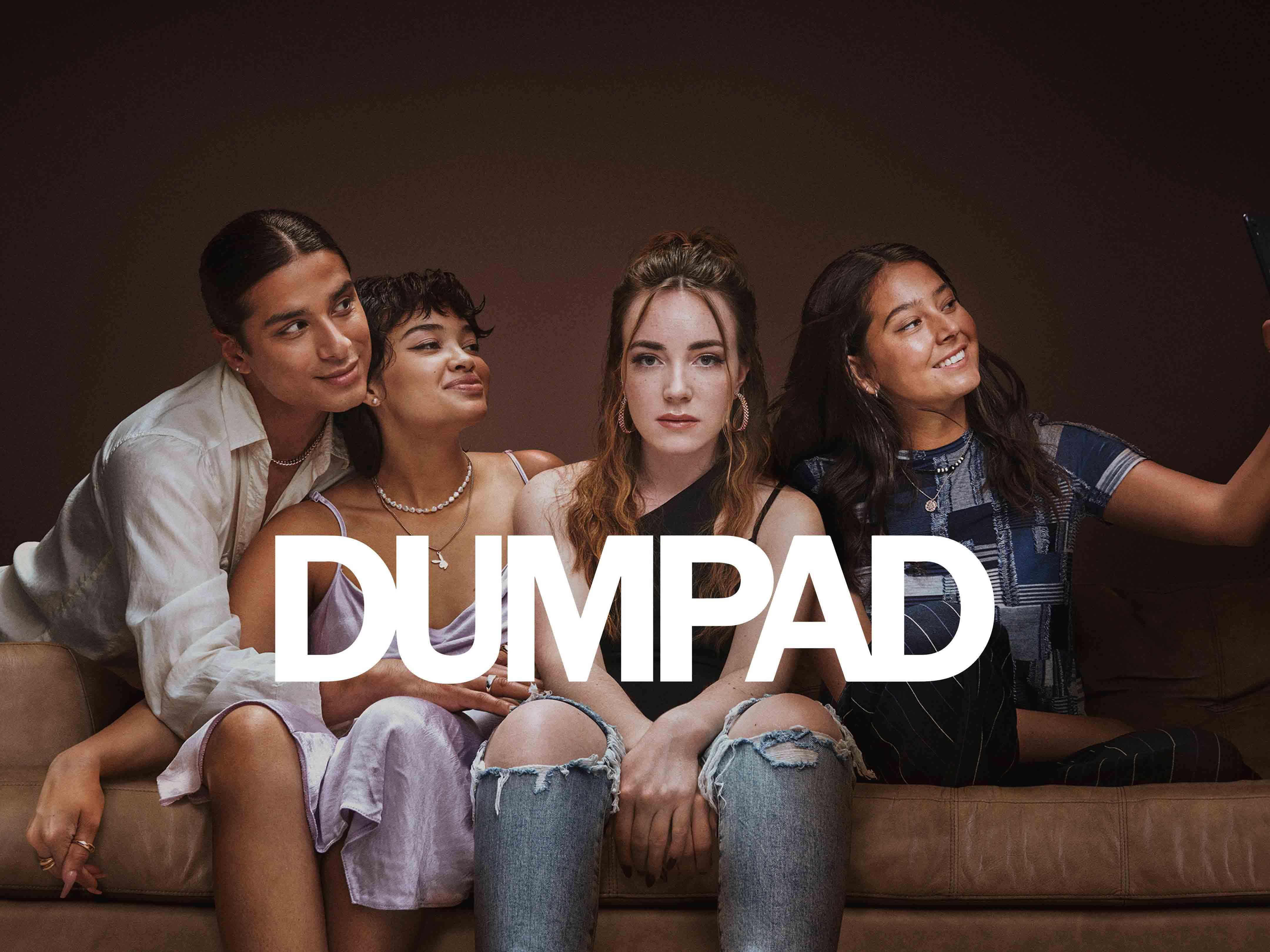Prime Video: Dumpad, Season 1