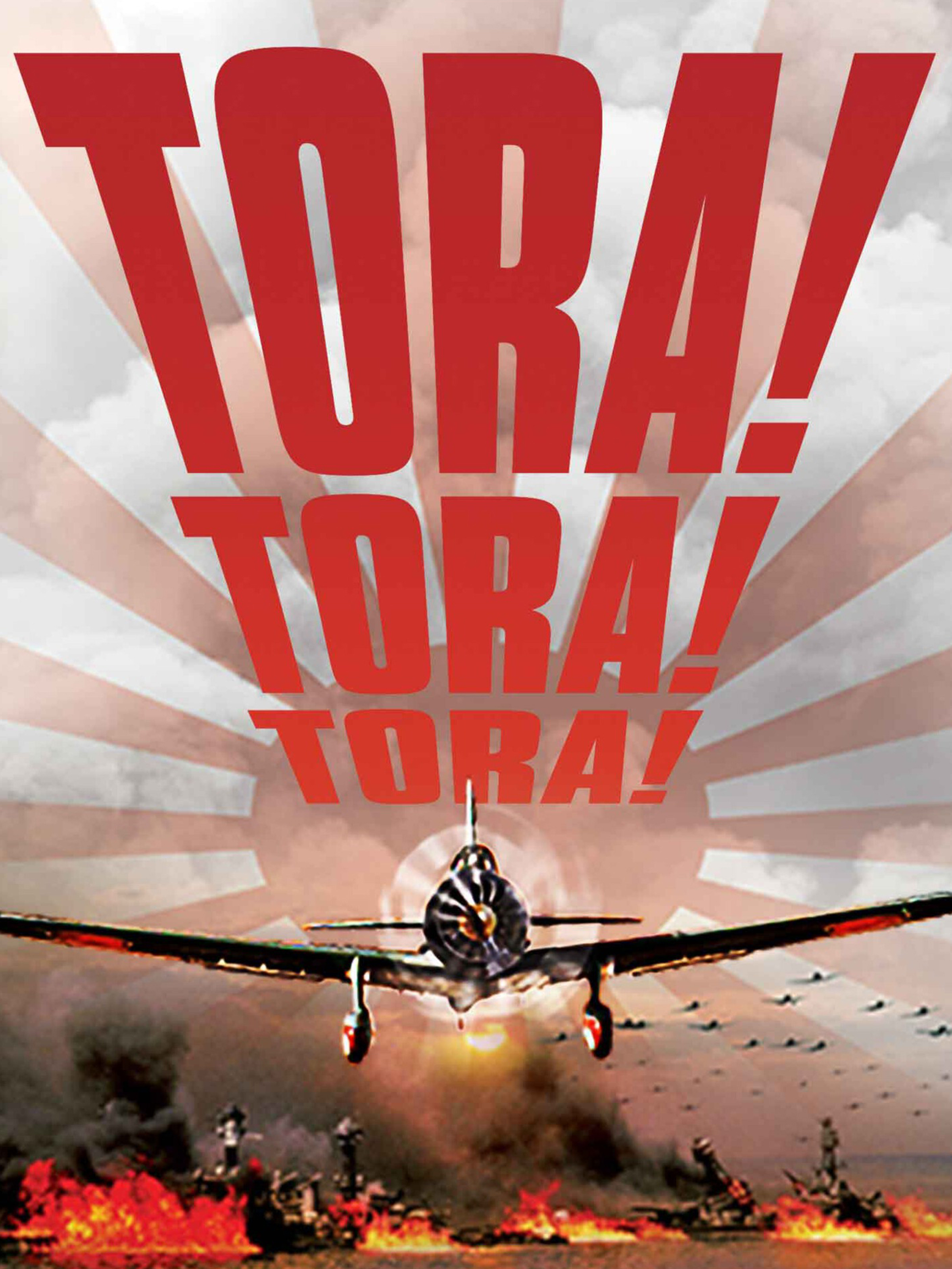 Prime Video: Tora! Tora! Tora!