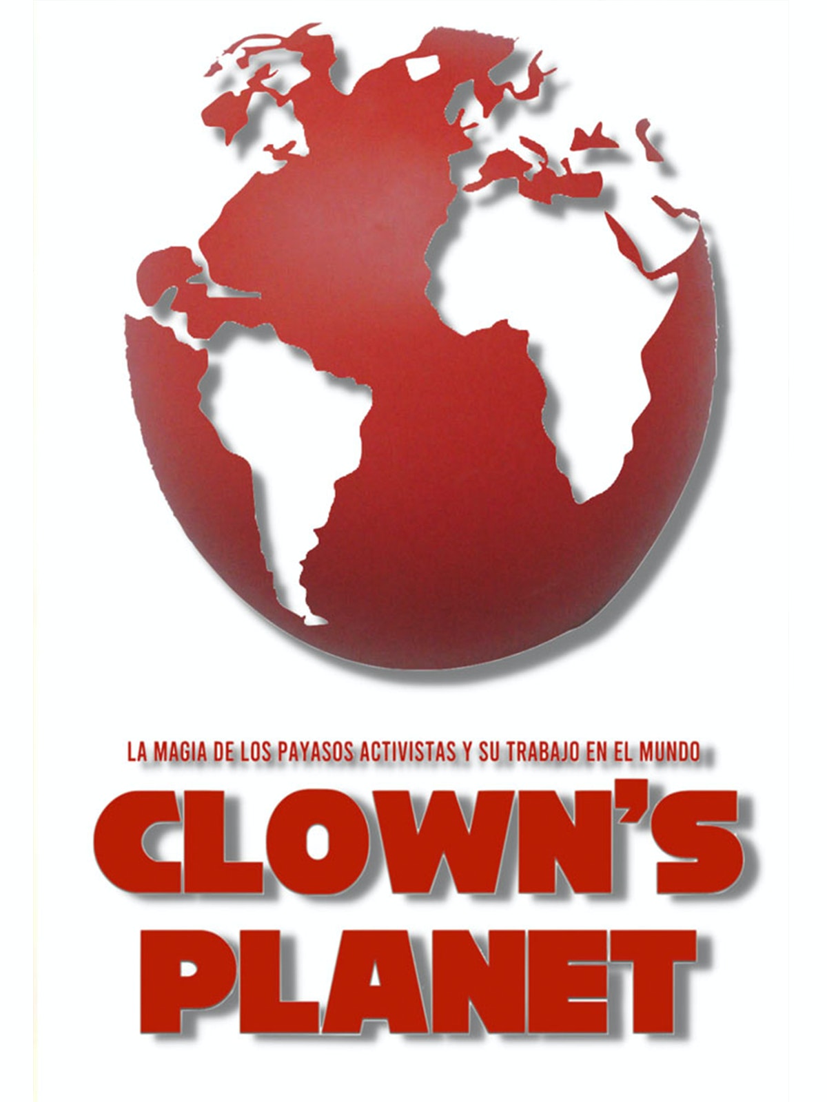 Prime Video: Clown´s planet