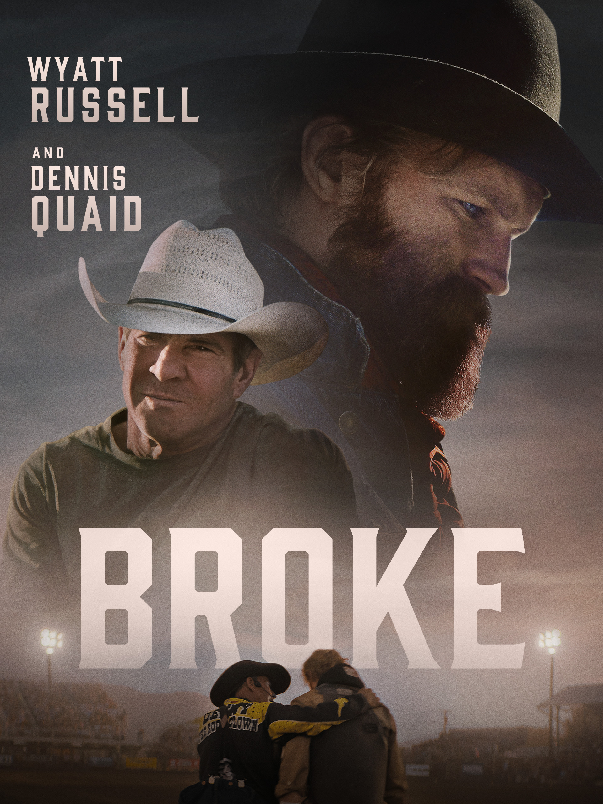 Prime Video: Broke
