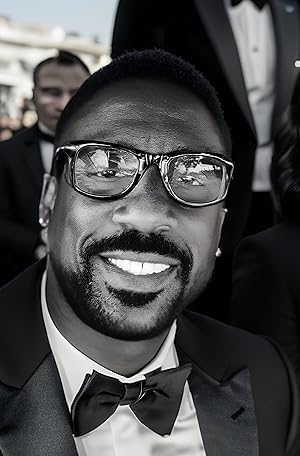 Derek Talib: Movies, TV, and Bio