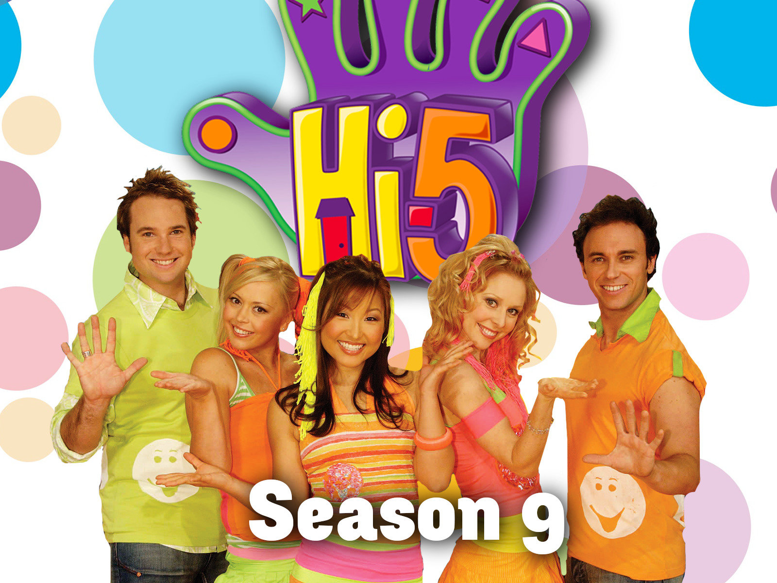 Prime Video: Hi-5