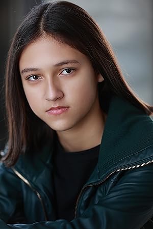 Alyssa Marquez: Movies, TV, and Bio