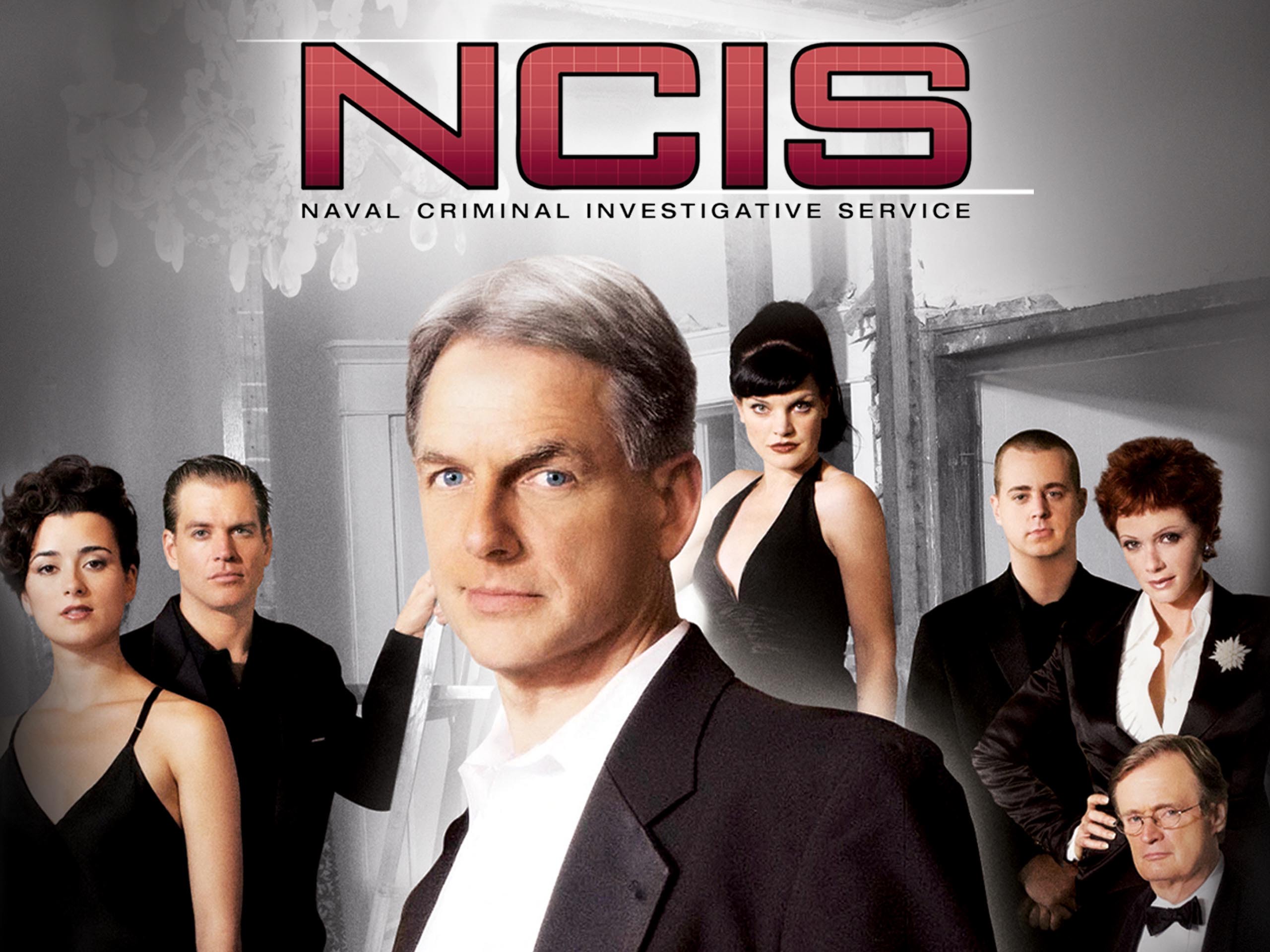 Prime Video: NCIS S2
