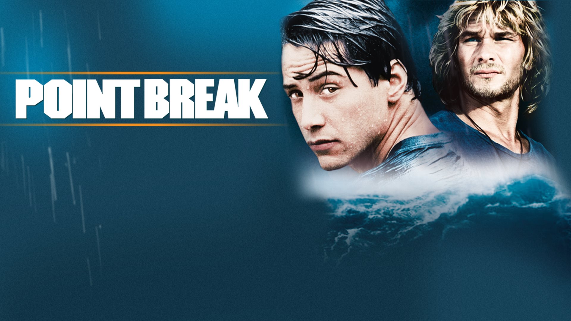 Point Break Wallpaper