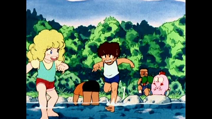 GU－GUガンモを観る | Prime Video